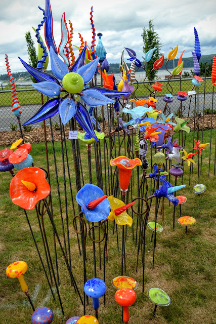 The Outlaw Gardener: Sorticulture Part Three