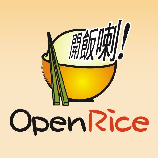 OpenRice | Blogcasting live from Hong Kong