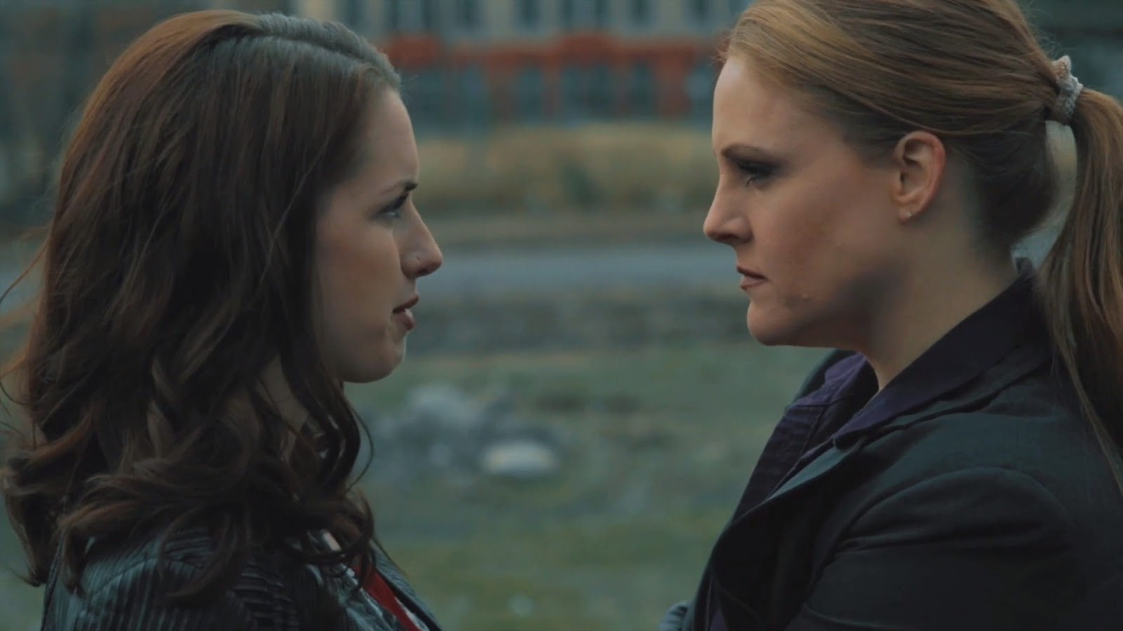 Taliesin meets the vampires: Danger, Dames & Dangerous Games – review