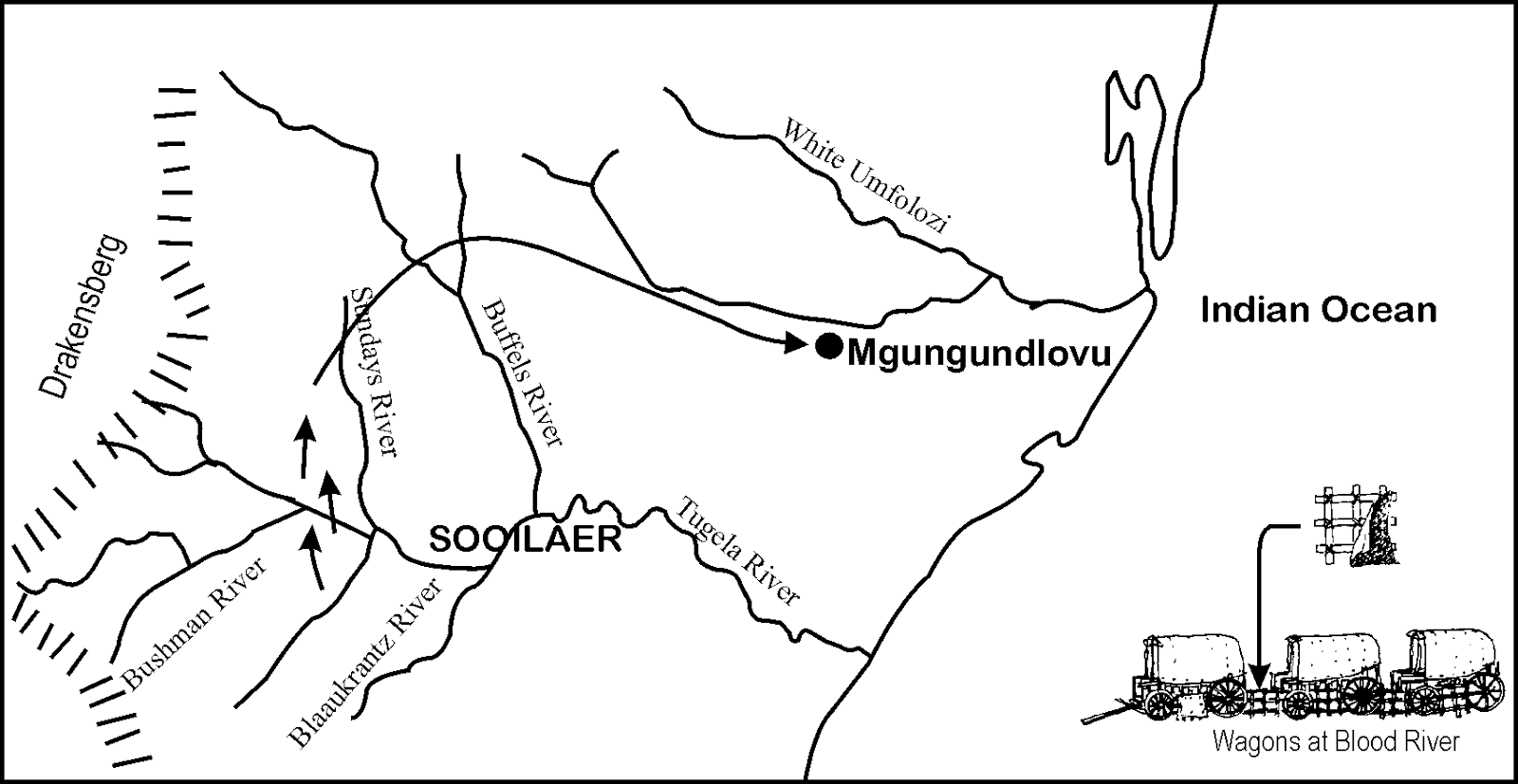 Dinge en Goete (Things and Stuff): This Day in History: DECEMBER 16 ...