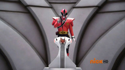 Henshin Grid: Power Ranger Samurai - Day Off - Episode Review