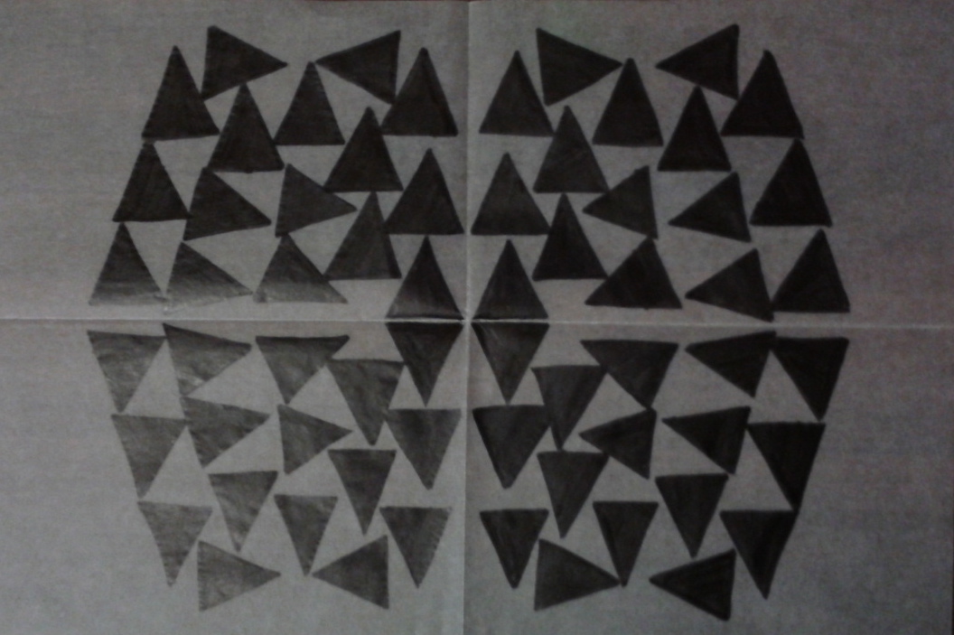 ADC1: Practicando el positivo y negativo con los tipos de composiciones