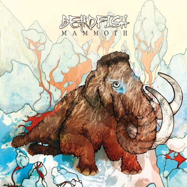 Actitud Brutal: Beardfish, nuevo disco en Marzo