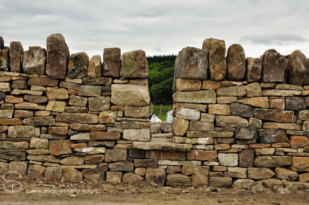 Stone Art Blog: The birth of a new Stone Festival in Donegal