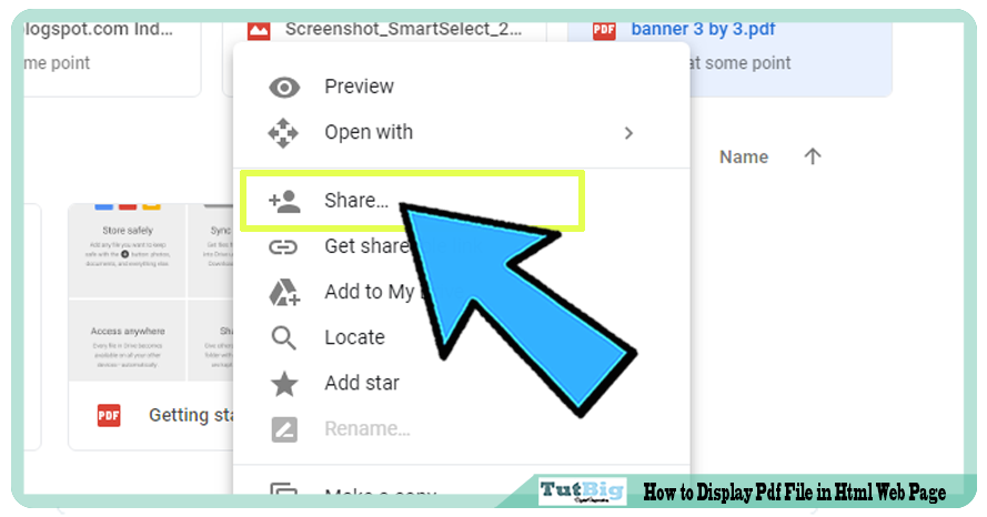 How To Display Pdf File Inwards Html Spider Web Page - NgeBlog Now How To Display Pdf File Inwards Html Spider Web Page - NgeBlog Now