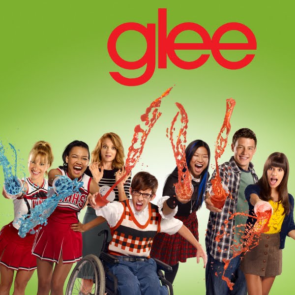 Coverlandia - The #1 Place for Album & Single Cover's: Glee, Season 2 ...