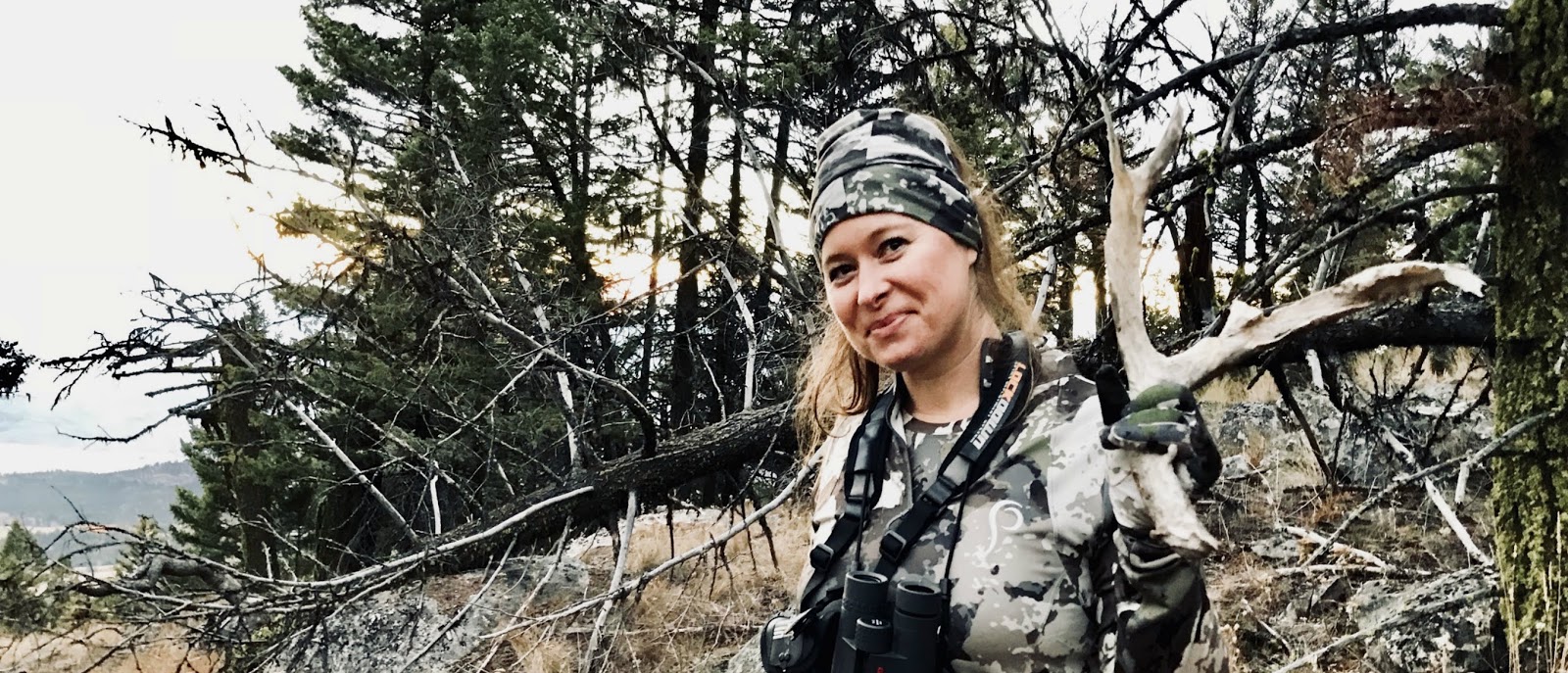 Repentance-n-Faith: 10 Things Every New Hunter Should Know