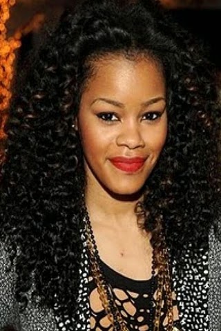 Hairstyles: Black People Hairstyles