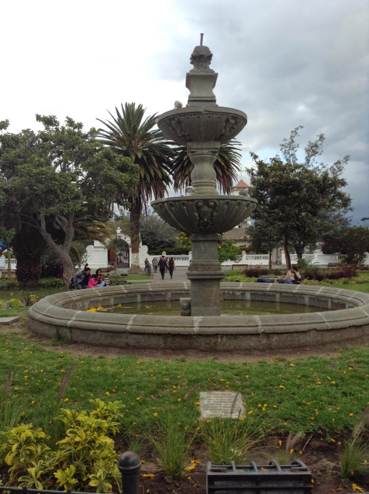 Los ángeles de Machín: El breve espacio en el que estás