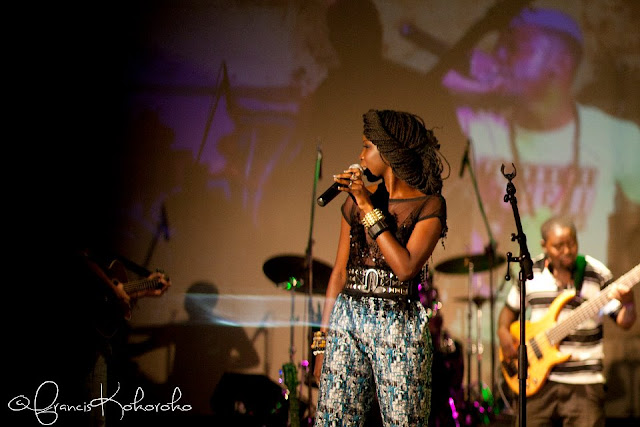 Ghana Rising: Ghana Rising Hearts lady Jay… (the hottest person in ...