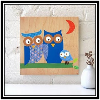 PENDIDIKAN SENI VISUAL TAHUN 2 - TEKNIK KOLAJ: Contoh - contoh Kolaj