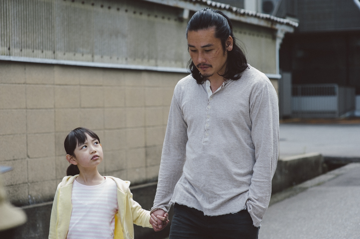 ปีนรั้วรีวิว: RE:BORN (2016)