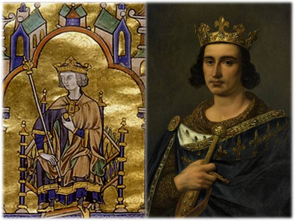 SAN LUIS REY, EL MONARCA MÁS CARITATIVO, HUMILDE Y SENCILLO: SU ORACIÓN ...