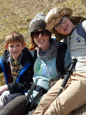 Reading The Hurlers: About