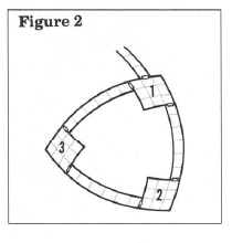 The Mathematics of Old School D&D: Dungeons and Geometry