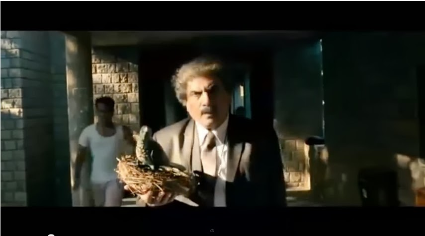 Cinematography analysis --- 3 idiots (2009, Rajkumar Hirani)