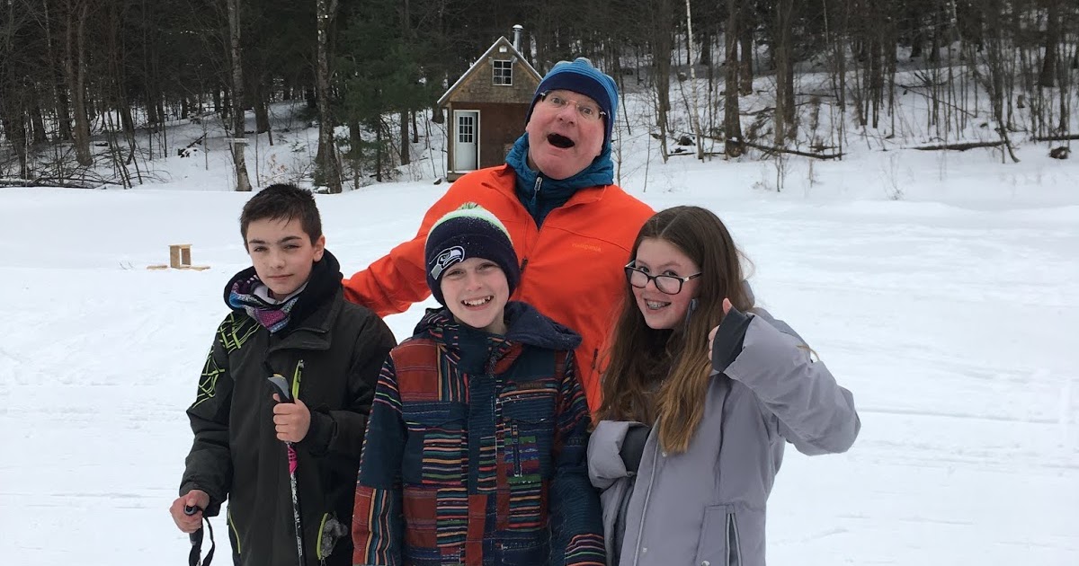 Physical Education at SCS: 6th grade PE