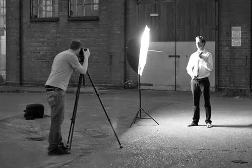 Photography and Graphic Technical Blog: Low-Key and High-Key lighting