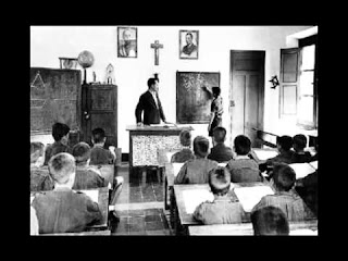 Historia de la Educación : ÉPOCA CONTEMPORANEA (Siglo XIX y XX)