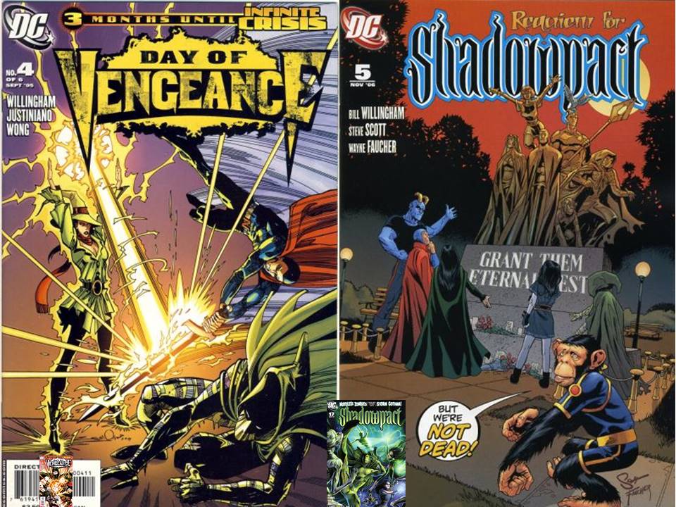 Dave's Comic Heroes Blog: The Original Ragman