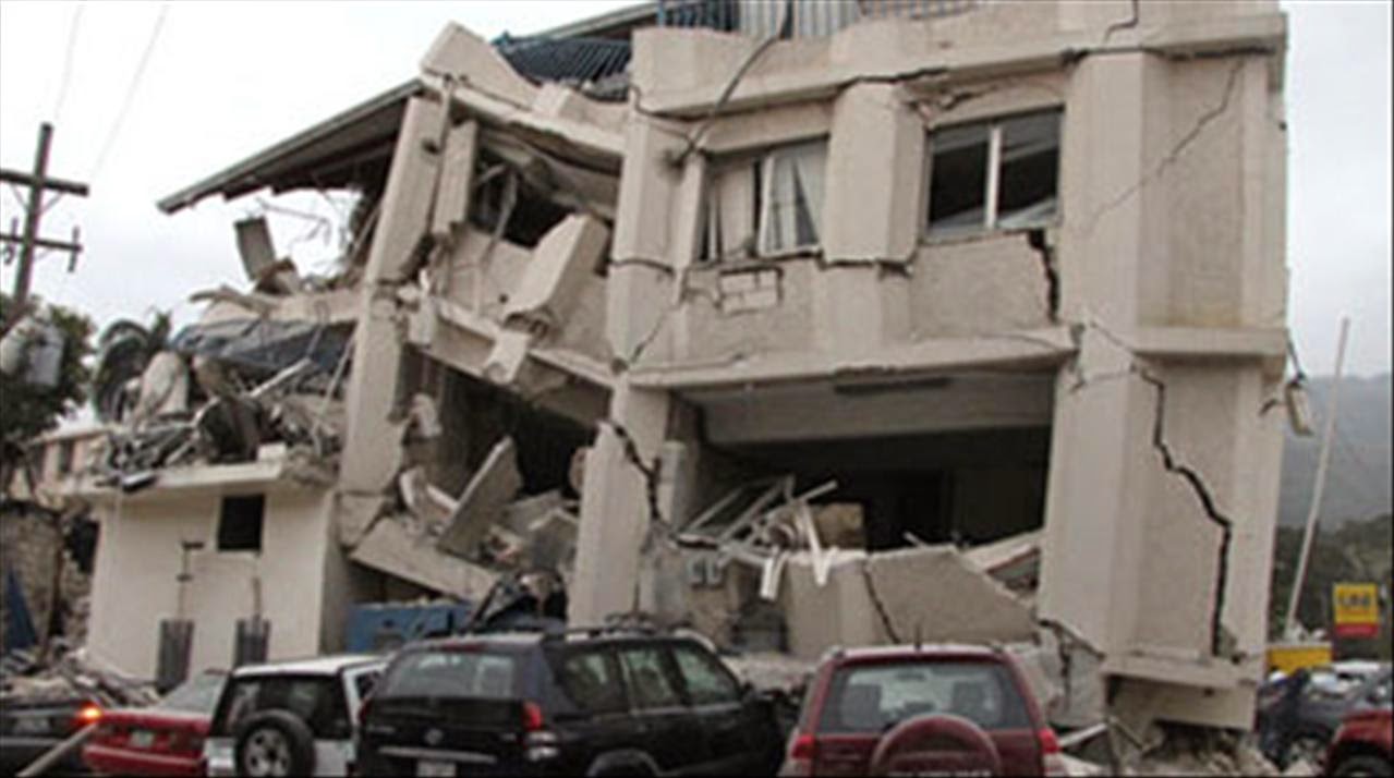 Care au fost cele mai mari cutremure din Romania?