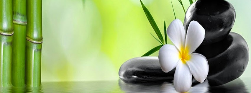Zen Relaxation Backgrounds: Zen & Peace Facebook Cover Pics