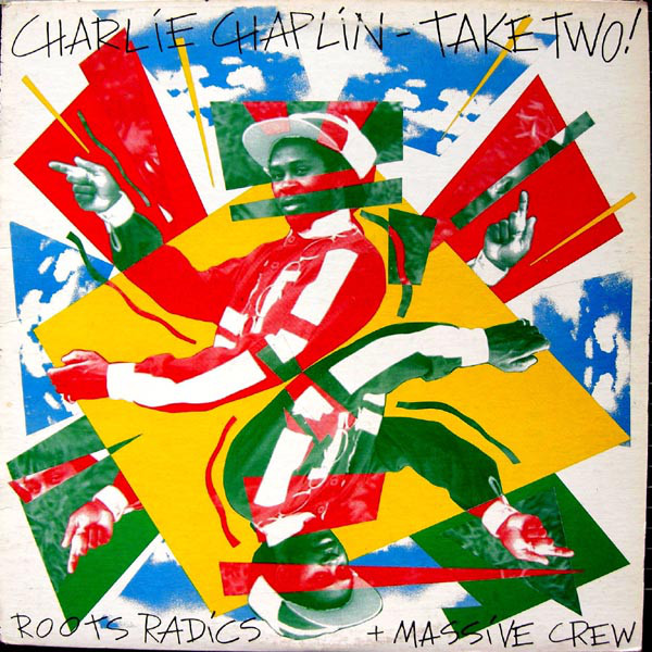 CHARLIE CHAPLIN - Take Two! (1990) | Your Musical Doctor | Reggae Download