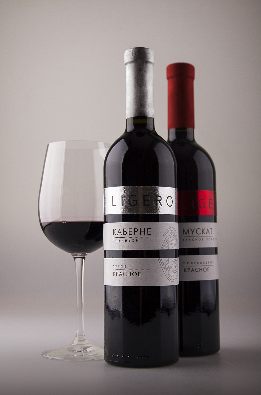 Ligero – Packaging Of The World
