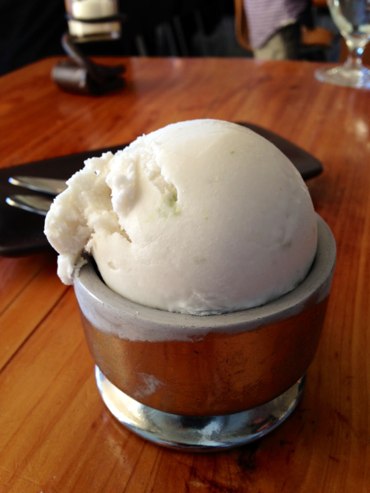 Eats Well With Others: The Slanted Door