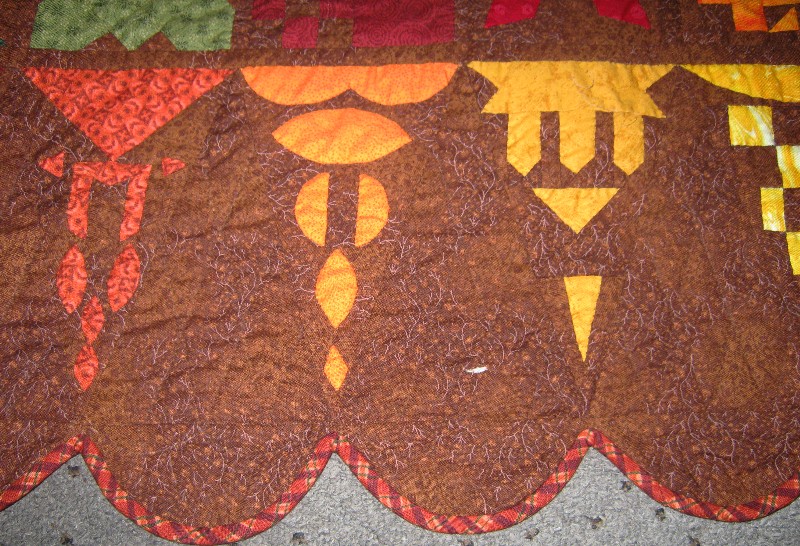 Fischtown Lady: "Herbstspaziergang mit Jane" ist fertig