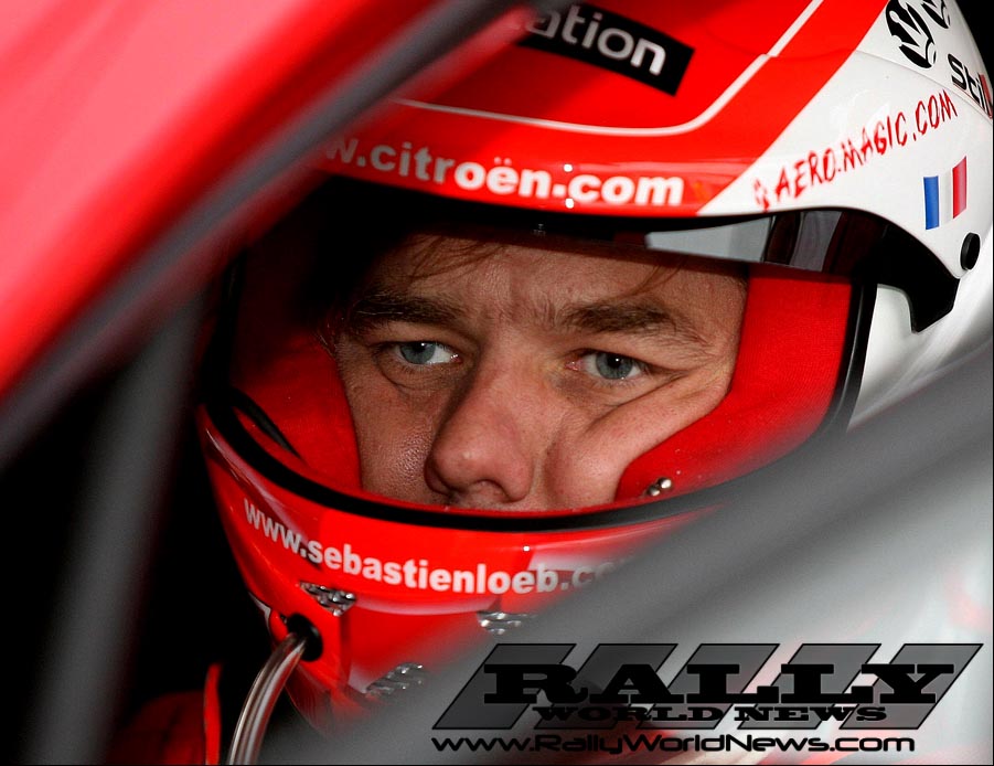 Rally Racing News Leader in the USA | Rally World News