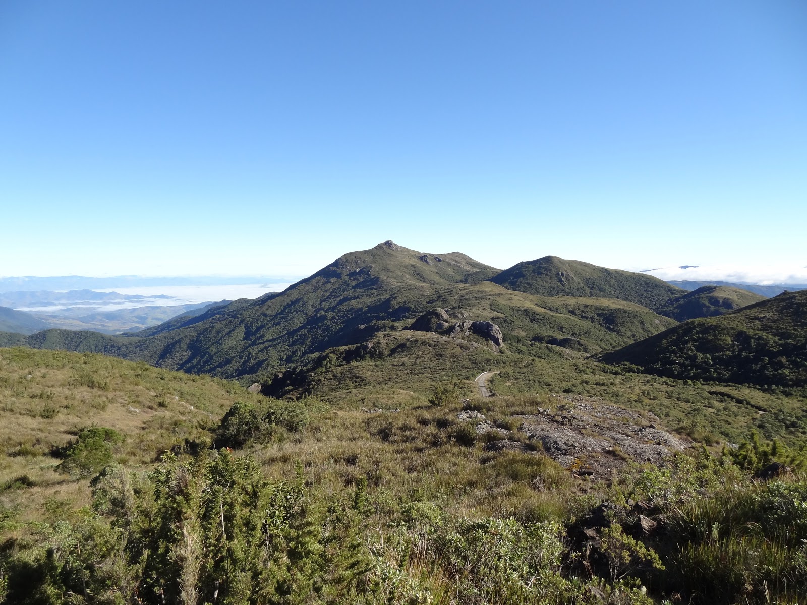 Mantiqueirista: Morro do Couto