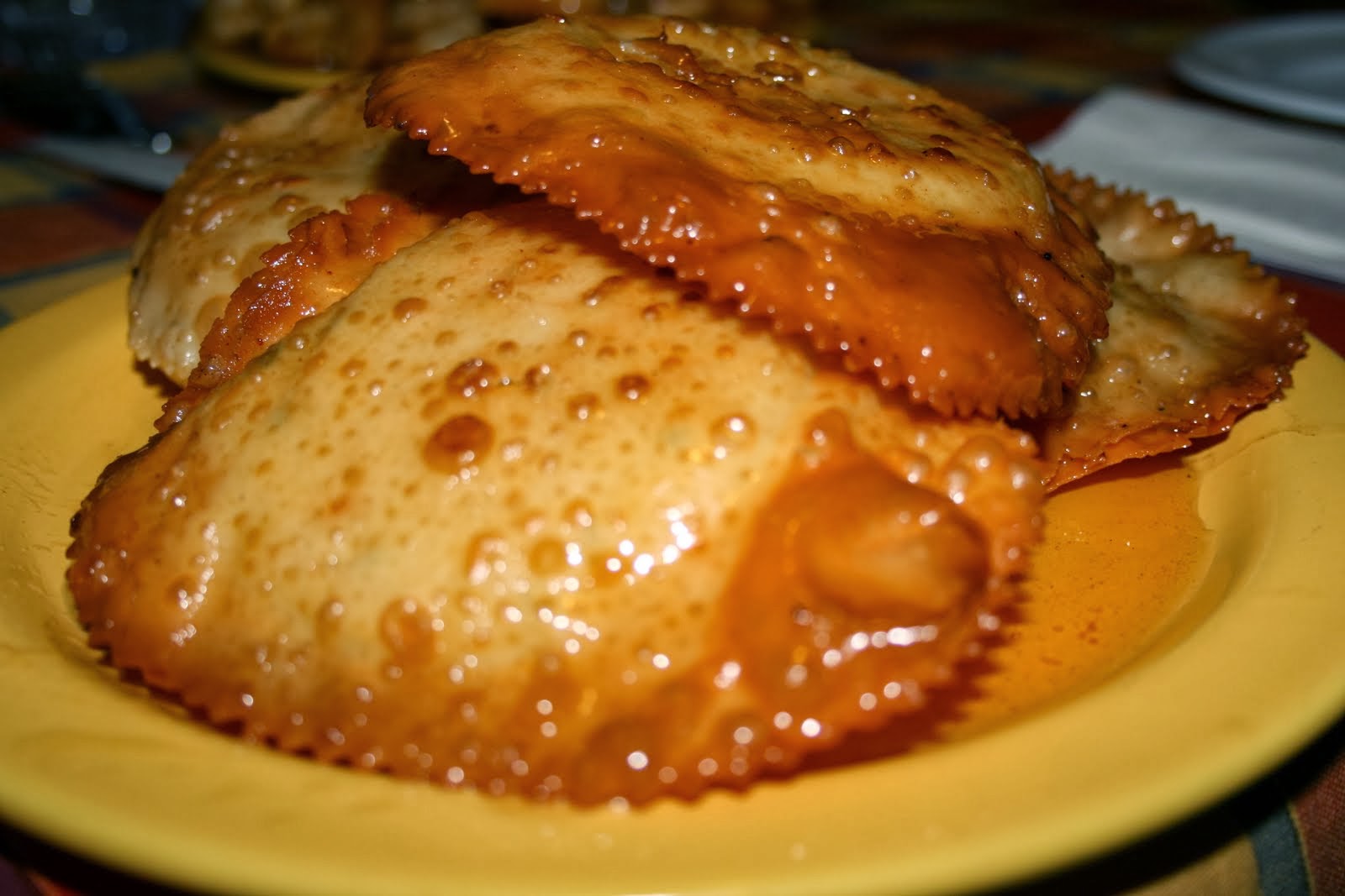 AmicoMario: LE SARDISSIME “SEADAS”: UNA RICETTA “DOLCE NON DOLCE” CHE ...