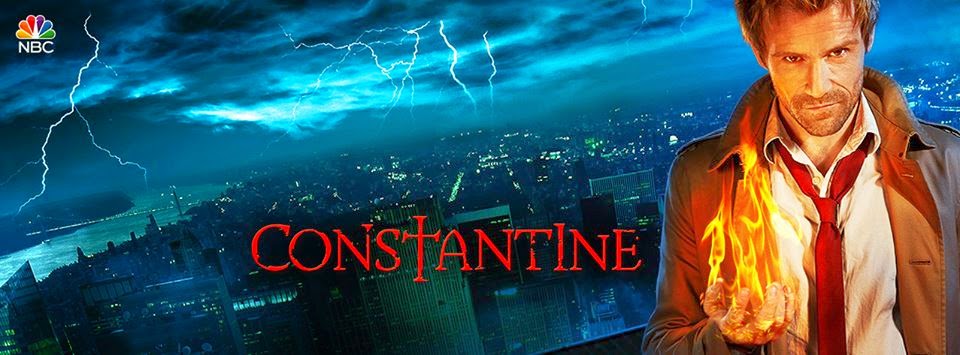 DC Geek House: [Noticia] 'Constantine': Aparece Papa Midnite y vídeo de ...