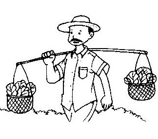 Jom Belajar, BM Senang: LATIHAN