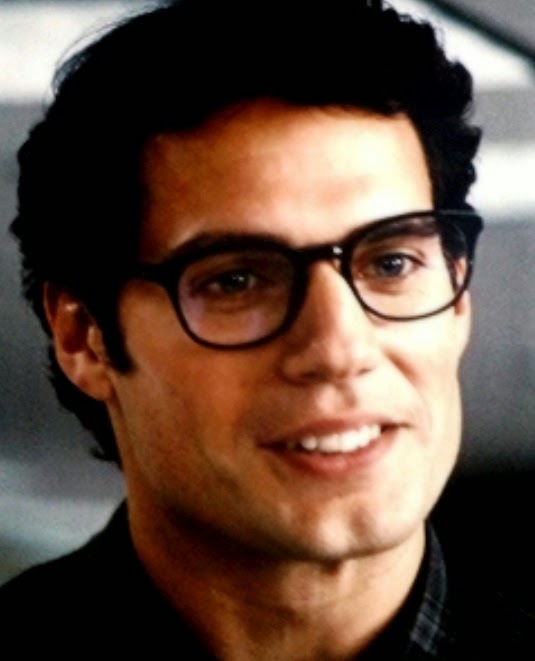 Lane & Kent News: Then & Now: Clark Kent @ The Daily Planet (Updated)