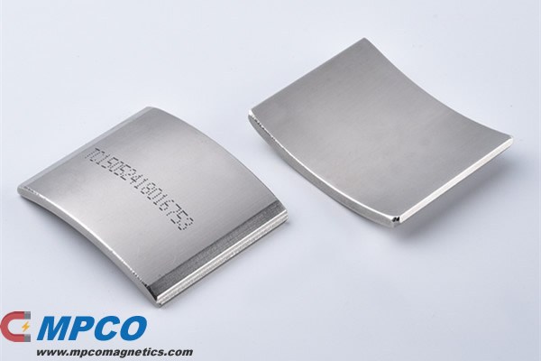 Magnetic Products: Rare Earth Magnet Manufacturing Process