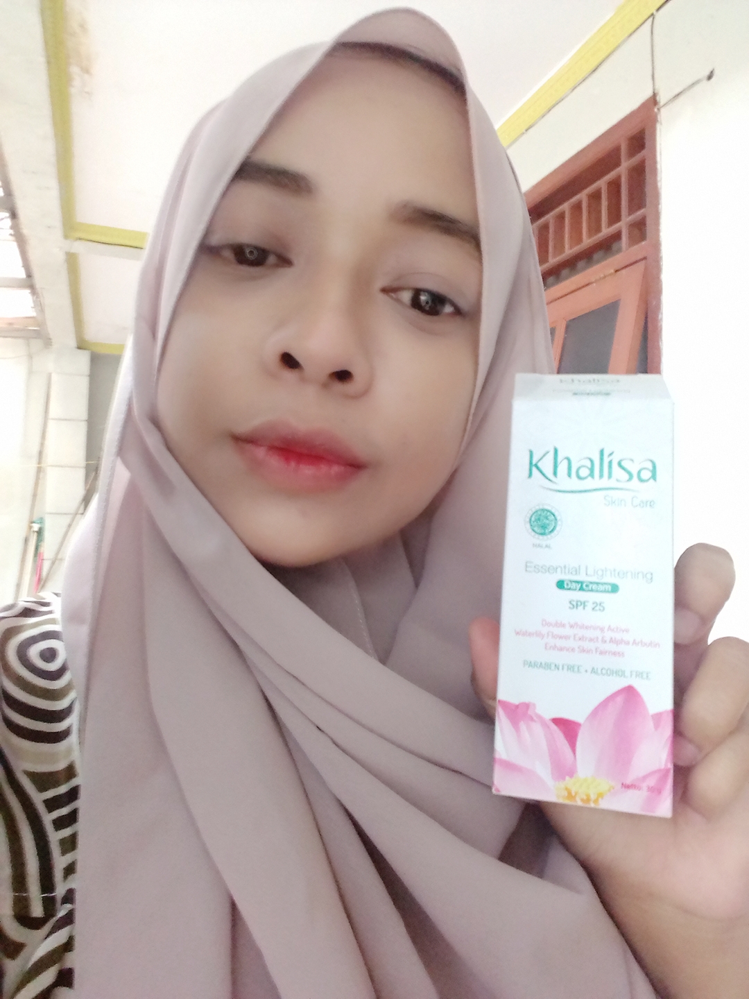 Beauty Diaries: [REVIEW] KHALISA Essential Lightening Skin Care Series
