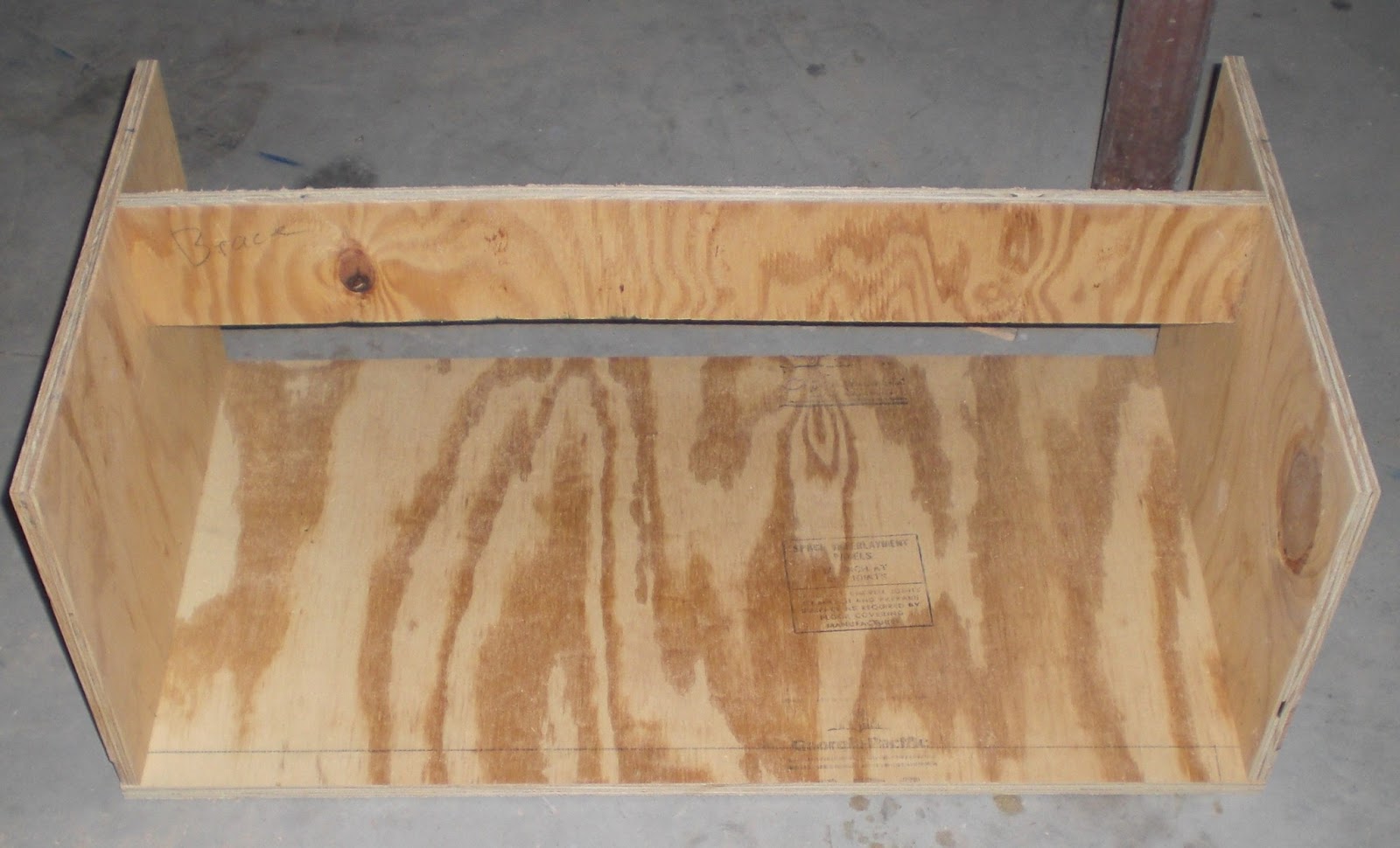 Creations By ASH: ShopNotes #78 Router Table