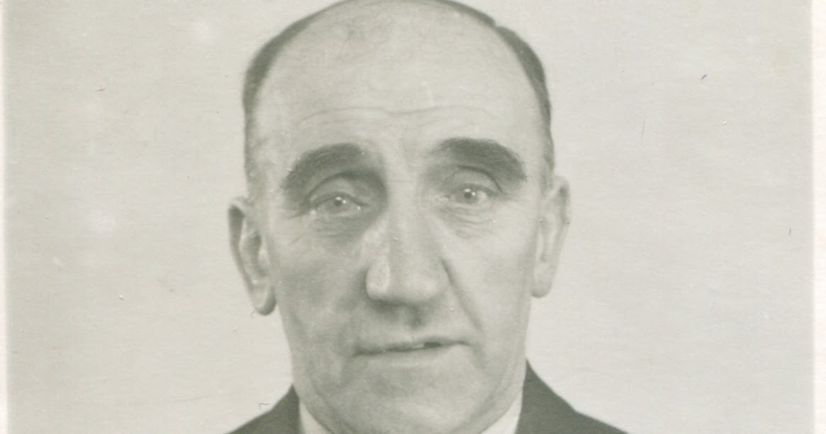 WW1 Soldiers from Cumnock: John Pyle