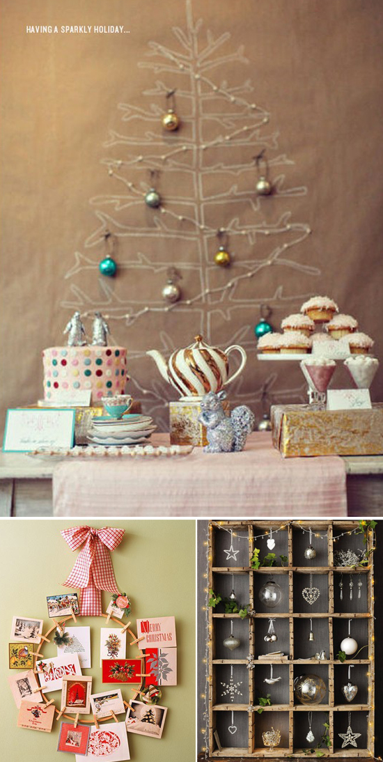Ruby + Swallow: Pinterest {on Christmas}
