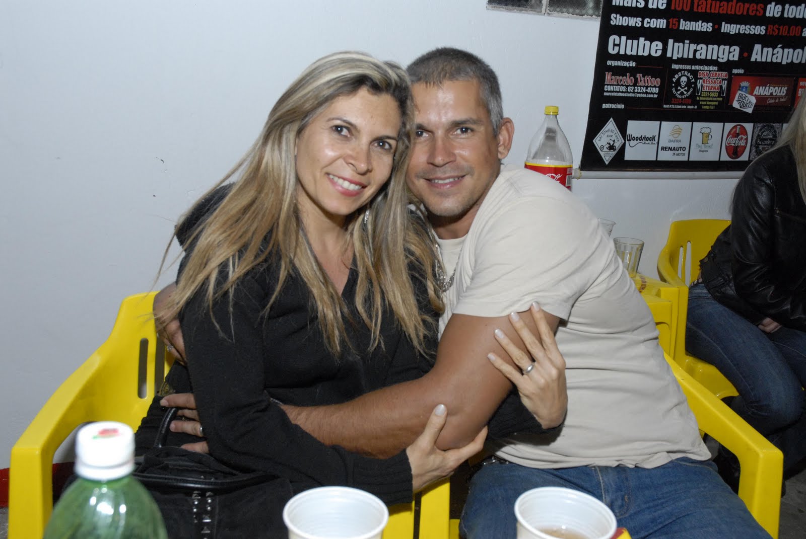 ANTICIRCUS® Shock Rock