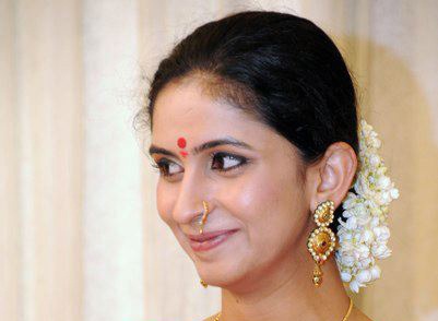 Marathi Unlimited : Mrinmayee Godbole