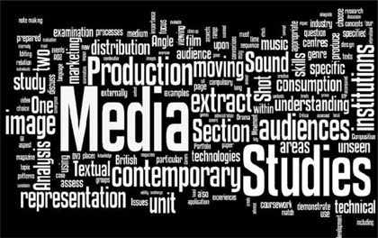A Level Media 2014: Media Studies A Level