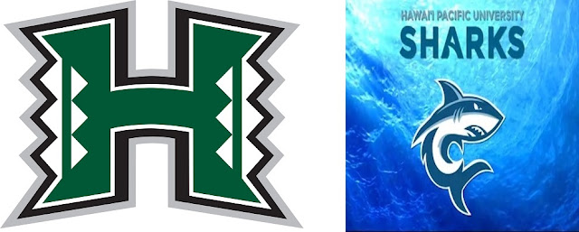 Hawaii Basketball Summer League: UH Rainbow Warriors vs HPU Sharks 12-12-15