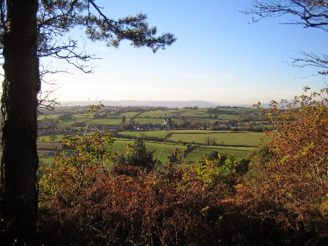 History Odds and Sods: Trellech Lost city of Wales