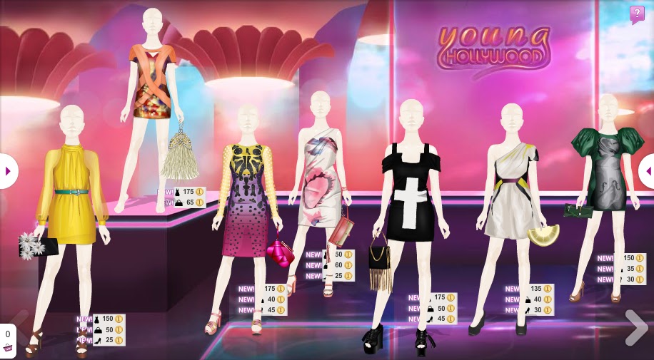 Stylish Stardoll Models: June 2011