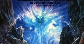 Review: Domes of Fire by David Eddings ~ Once Upon a Bookcase