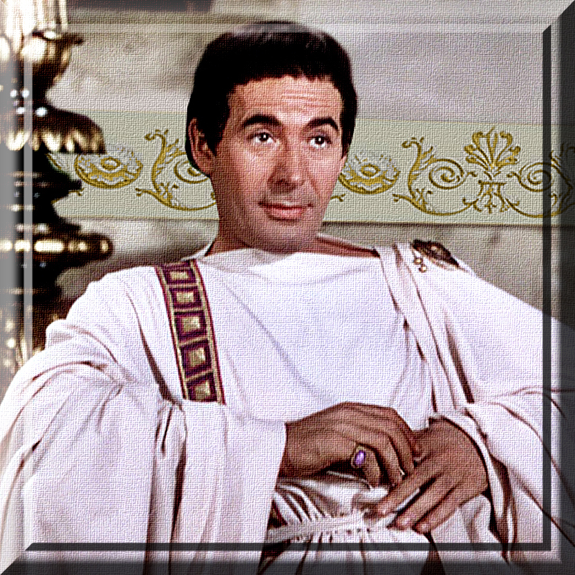 The Story of Gracchus: Synopsis of the Story of Gracchus