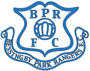 Bessingby Park Rangers FC U-8B - 2013-14